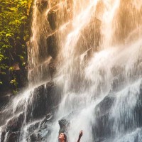 Bali Waterfall Tour - Bali Secret Waterfall Tour Package